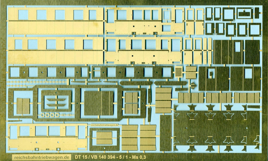 DT 15